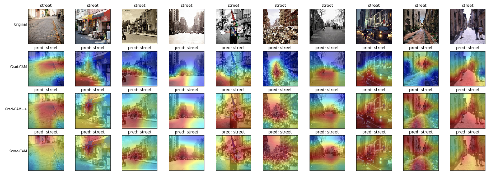 Grad-CAM、Grad-CAM++、Score-CAMを実装・比較してみた – 戦略コンサルで働くデータサイエンティストのブログ